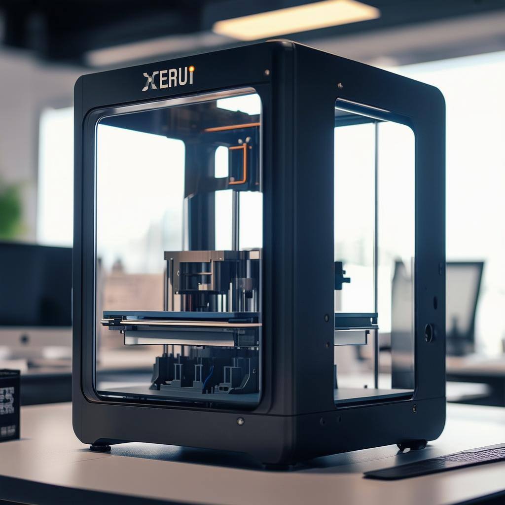 3D Printer Financing & Leasing: Powering Innovation